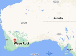 Did you know ‘Flared slope’ in Geology, if not Read About “Wave Rock ...