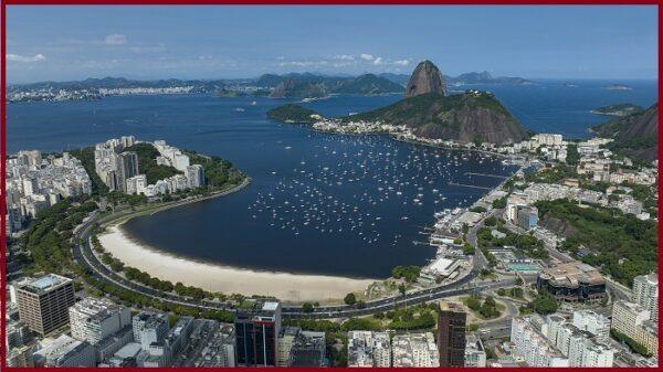 Brazil Tourism-7 Ultimate Tourist Attraction in Brazil – Geo-Tourism