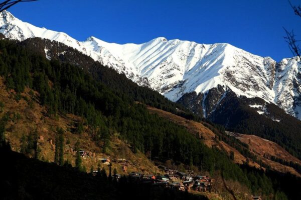 Tirthan Valley-The Best Kept Secret of Himachal Pradesh – Geo-Tourism