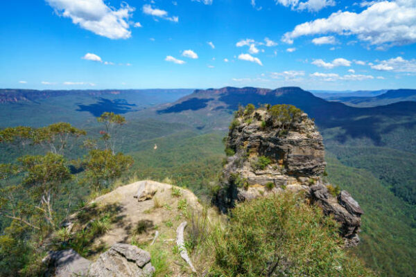 The Great Dividing Range- A Prominent landform in Australia, Know More ...