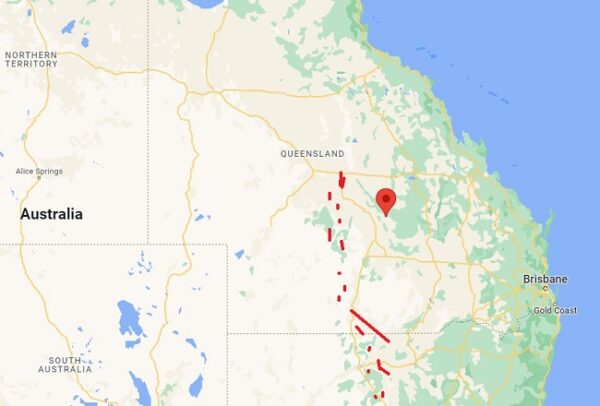 The Great Dividing Range- A Prominent landform in Australia, Know More ...