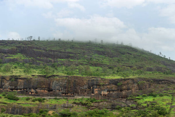 Junnar in Maharashtra- The land of Mysterious Caves and lots of Attraction – Geo-Tourism