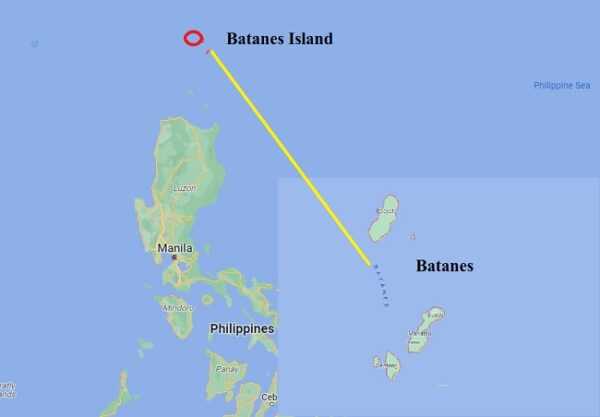 The Mysterious rock formations of Batanes Island Philippines – Geo-Tourism