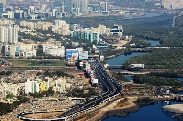 From Mahim to Bandra-The Iconic Mahim Causeway – Geo-Tourism