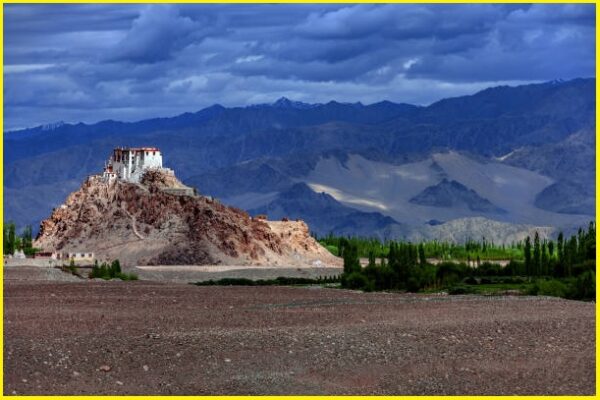 Exploring Earth- A National Geographic Adventure – Geo-Tourism