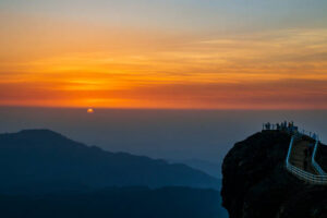 Exploring Earth- A National Geographic Adventure – Geo-Tourism