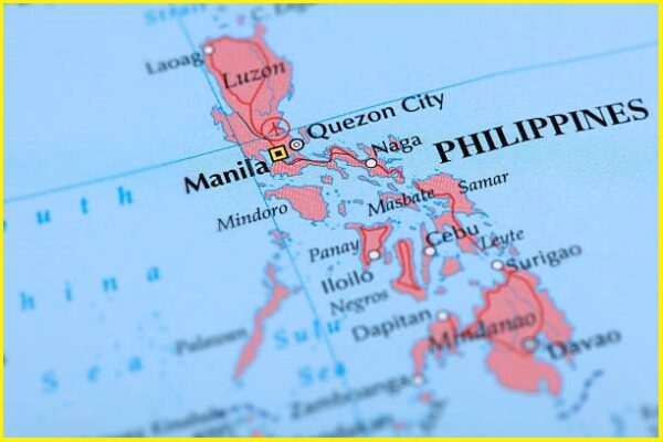The Philippines: A Vibrant Archipelago of 7,100+ Islands – Geo-Tourism