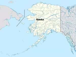 The Geographical oddity-Alaska is the Western and also Easternmost ...
