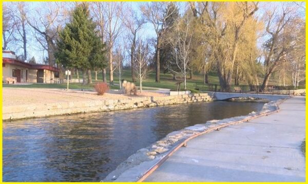 Did you know? The Roe River is the World’s Shortest river – Geo-Tourism