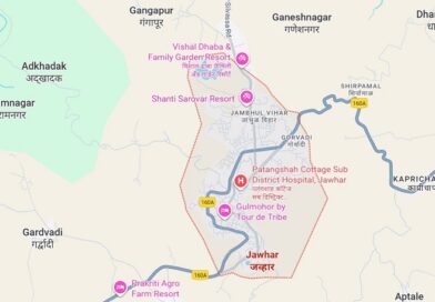 Jawhar, A Tribal Haven Amidst the Western Ghats – Geo-Tourism