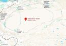 Taklamakan Desert: Vast Wilderness of the Tarim Basin – Geo-Tourism