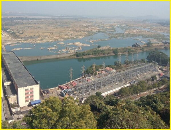 Hirakud Dam: The Lifeline of Odisha – Geo-Tourism